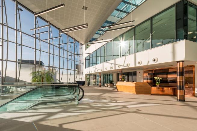 EA-Guildford - Marcus Purvis