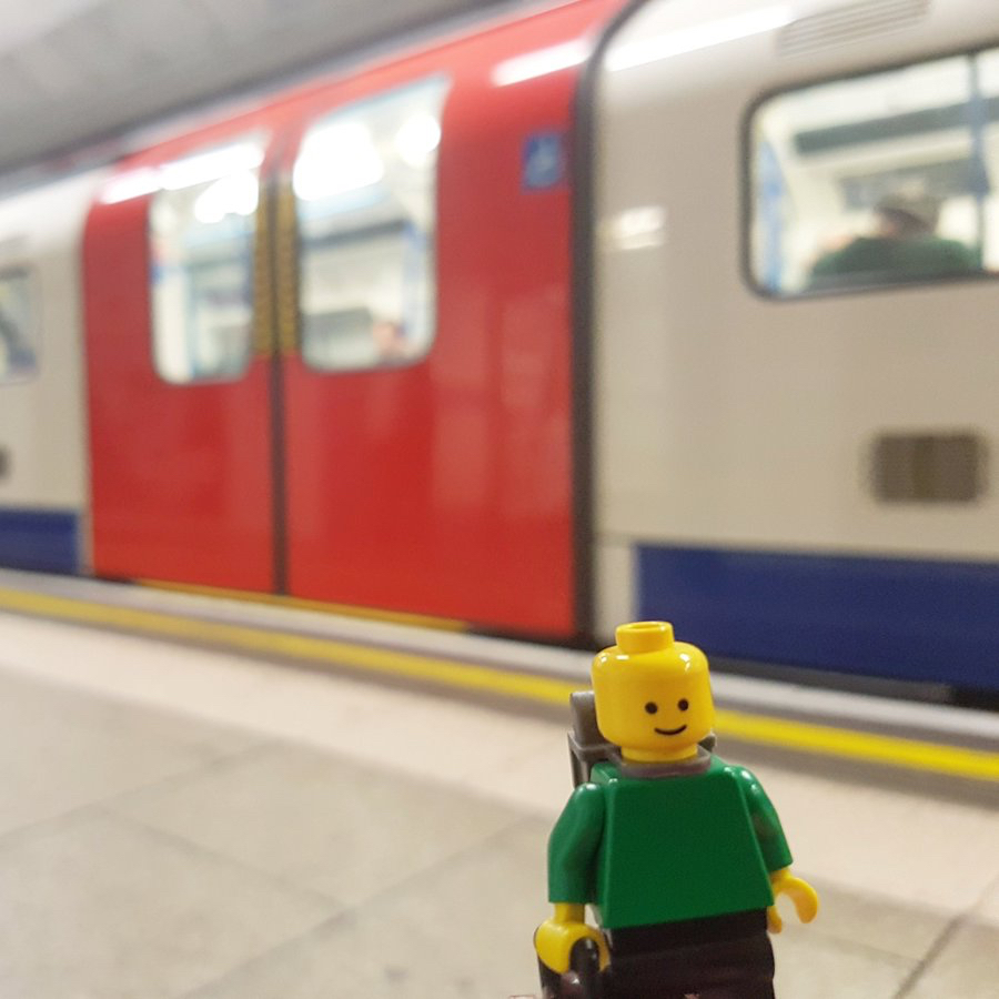 5 Share Friday September 2018 - Marcus Purvis